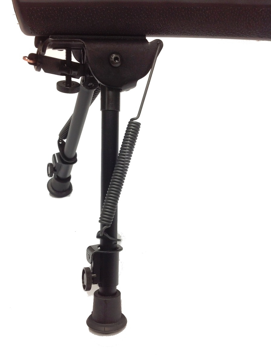 Harris 1A2-L 23-33 cm Skjutstöd