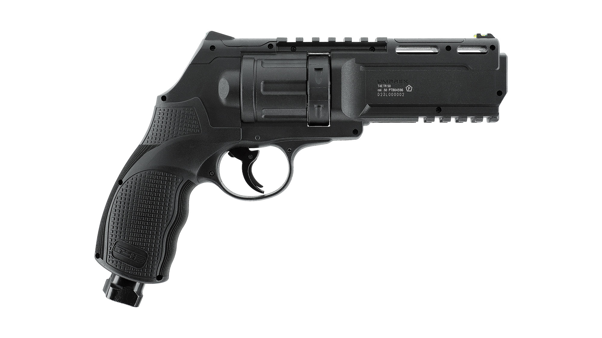 Umarex T4E TR 50 Gen2 7.5J CO2