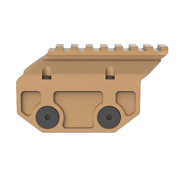 Ultradyne UD Chassis Bridge Gen2 FDE