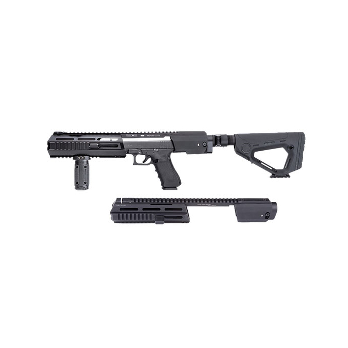 Hera Arms Triarii RTU Glock 17 Gen 4/5