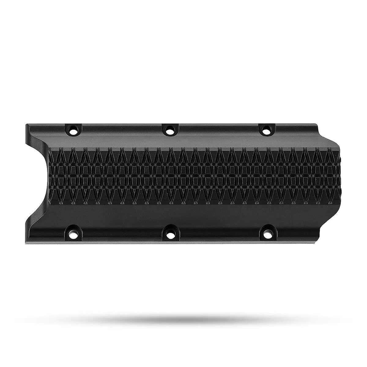 MDT ACC Elite Control Bridge Svart