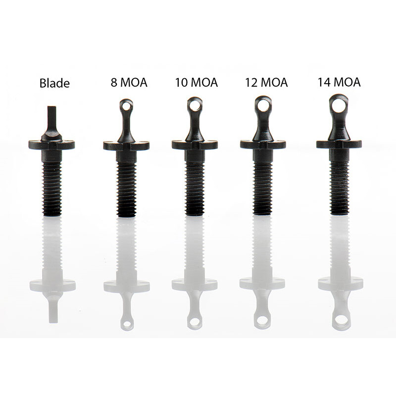 Ultradyne C4 Sight Post Blade