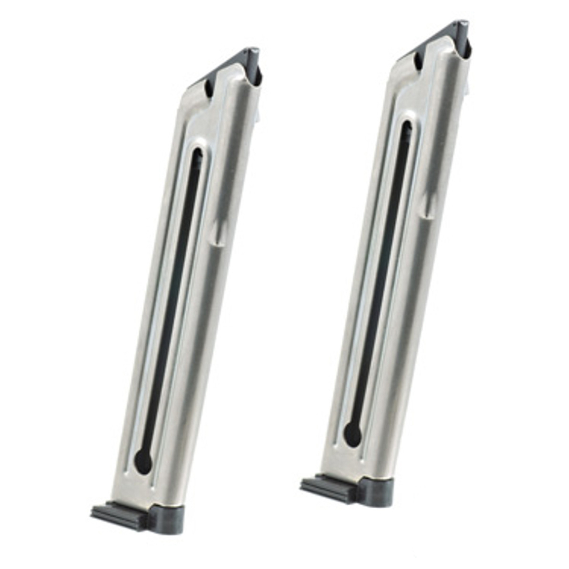 Ruger Mark IV / Mark III .22 LR 10-rd Magasin 2-Pack