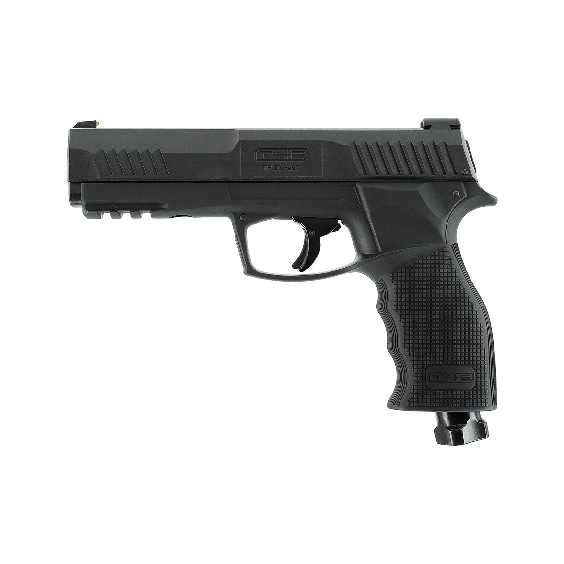 Umarex T4E TP 50 Gen2 7.5J CO2