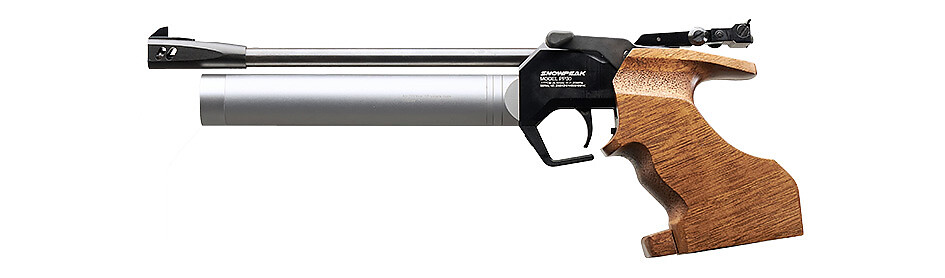 Snowpeak PP30 4.5mm PCP