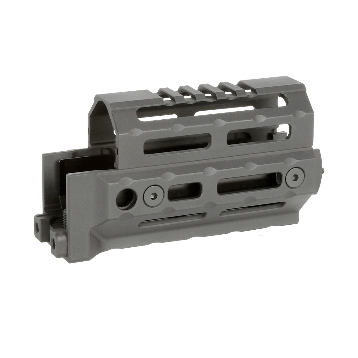 Midwest AK Alpha Krink M-LOK Picatinny Handguard