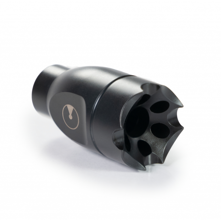 Ultradyne Athena Linear Compensator AR-15 .223 Rem. 1/2-28