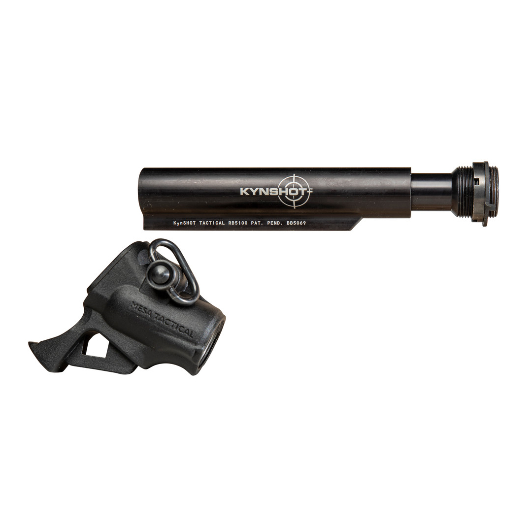 Mesa Tactical LEO G2 Rekyldämpare Remington 870 12ga