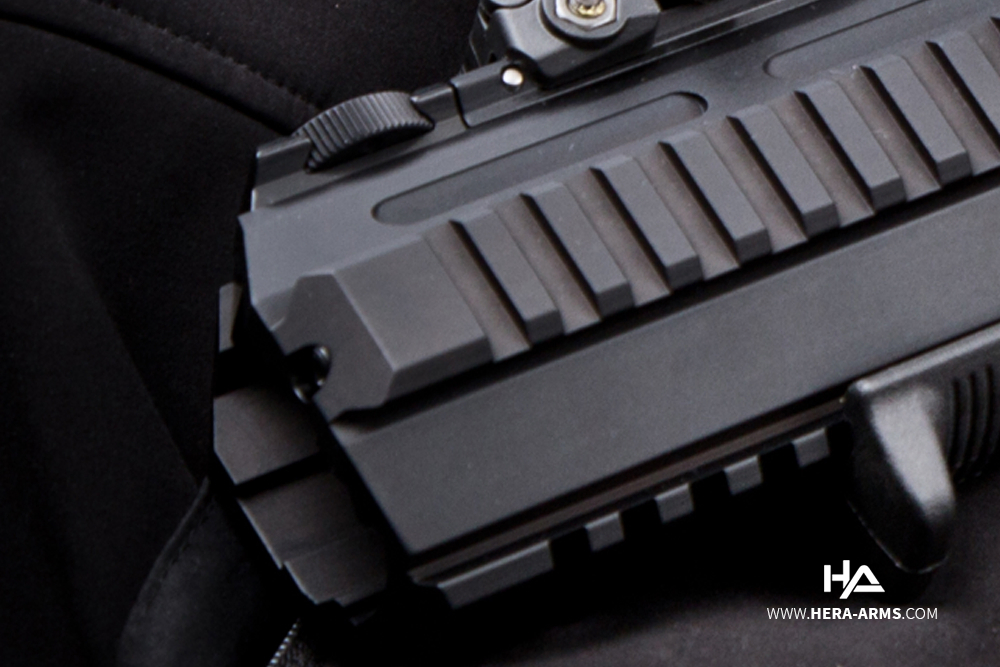 Hera Arms Triarii RTU Glock 17 Gen 4/5