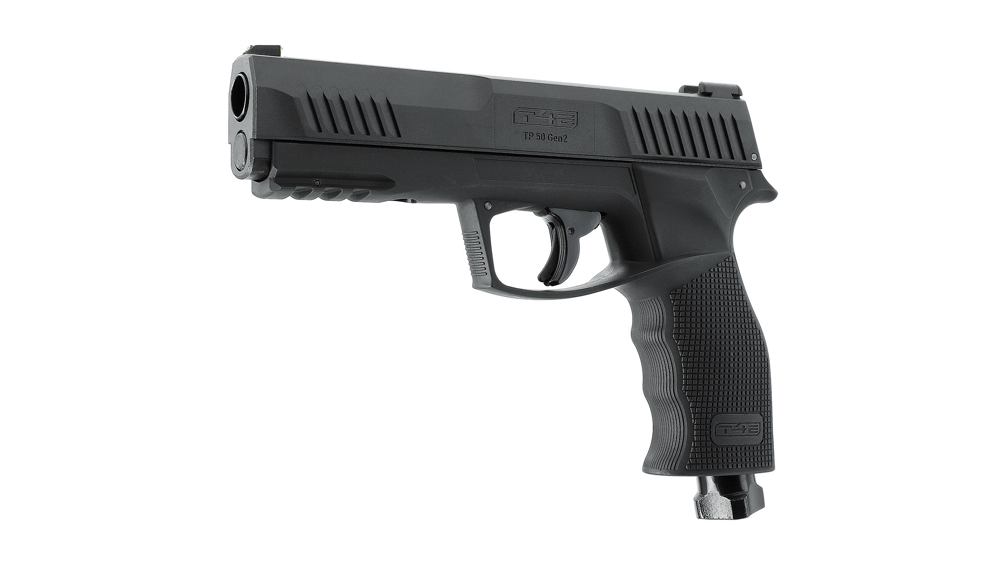 Umarex T4E TP 50 Gen2 7.5J CO2