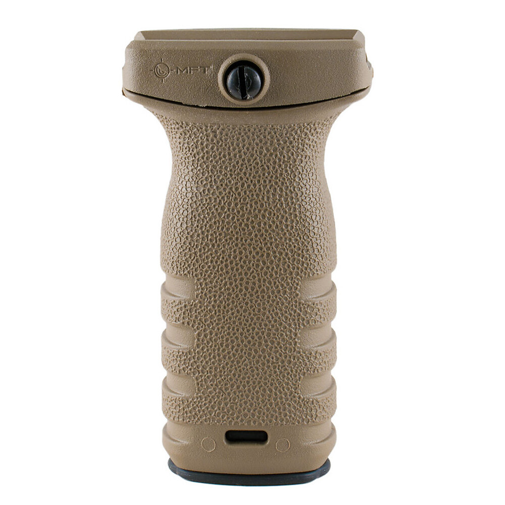 Mission First Tactical React Short Vertikalt Vapengrepp FDE