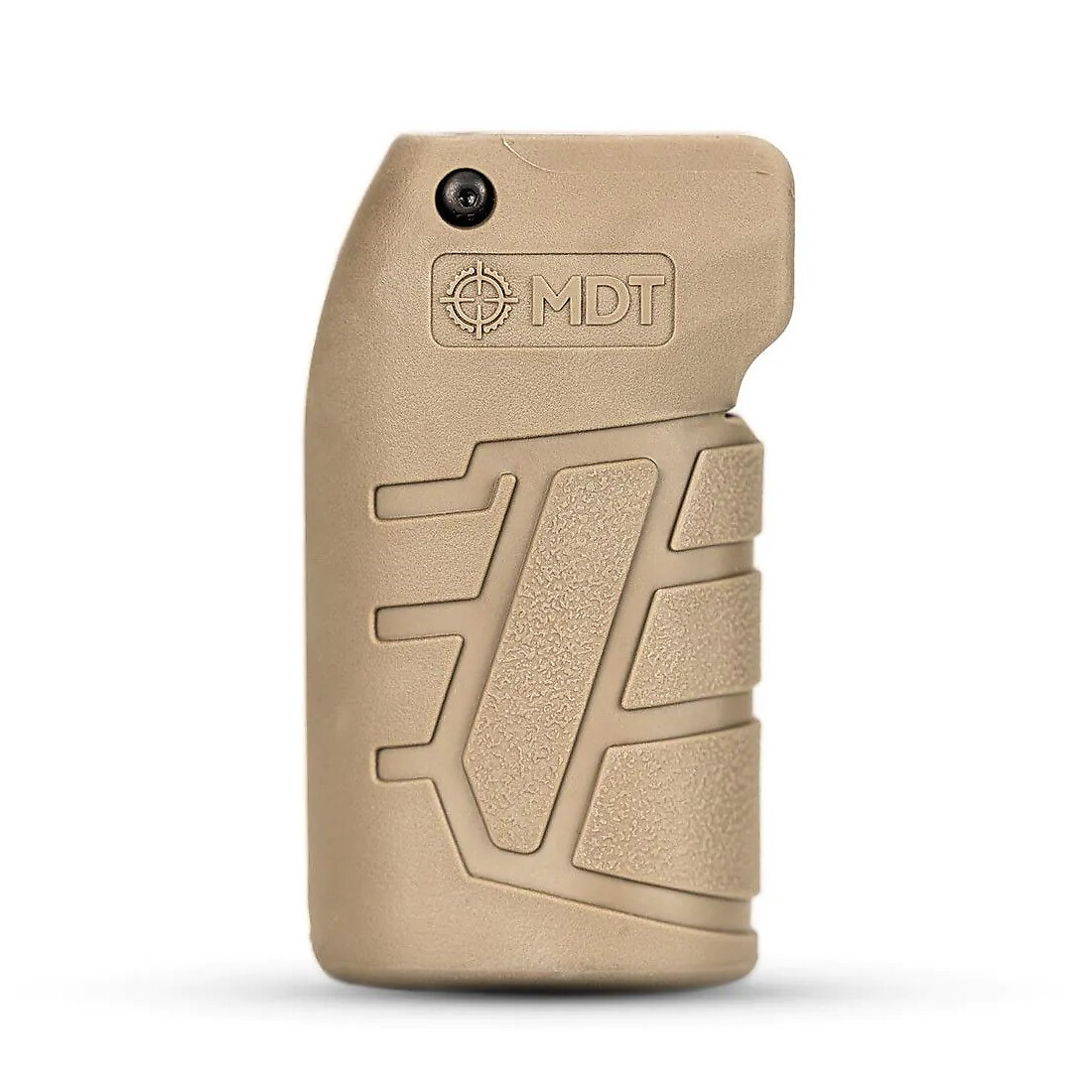 MDT Elite Vertical Grip AR10/15 FDE