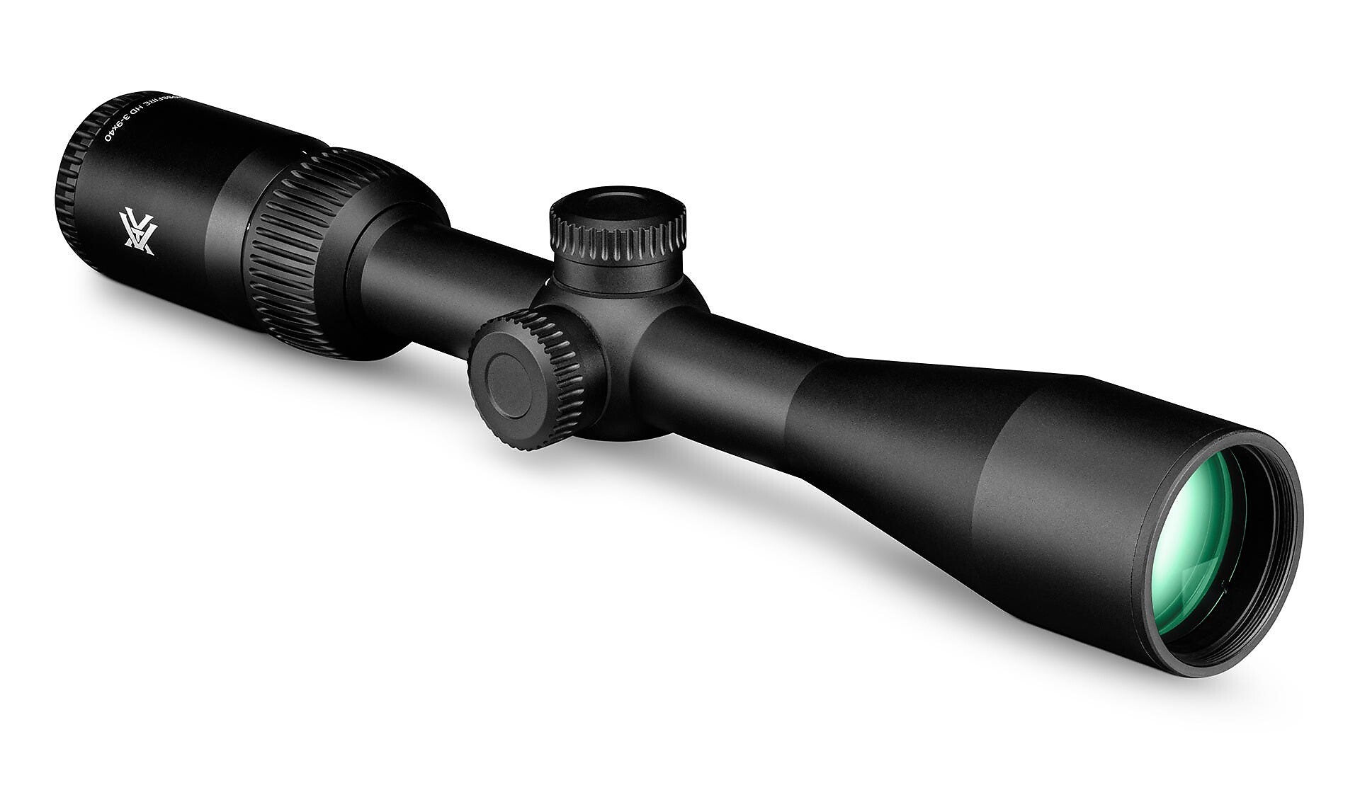 Vortex Crossfire HD 3-9x40 SFP V-Plex MOA Kikarsikte