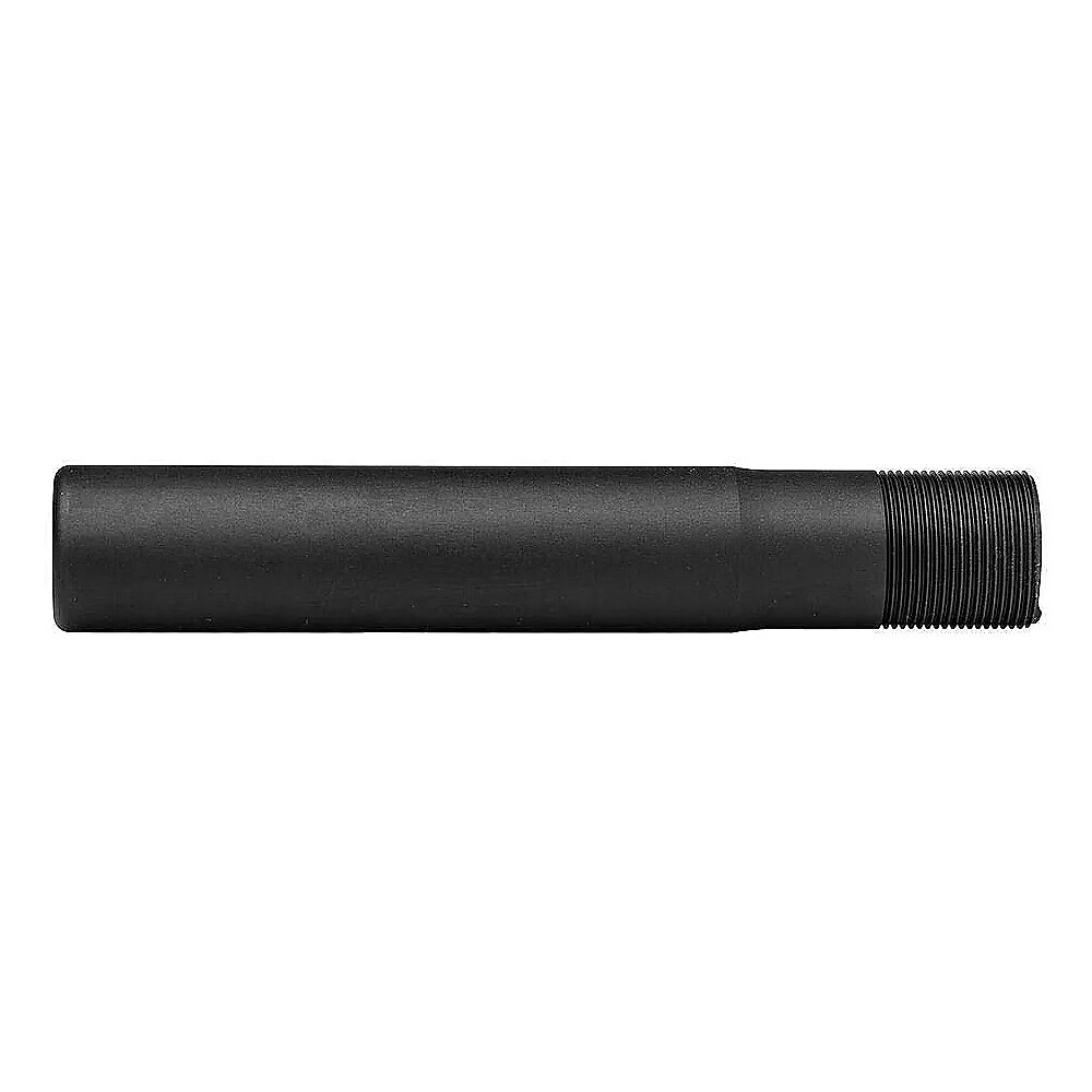 Aero Precision AR15 Enhanced Pistol Buffer Tube Svart