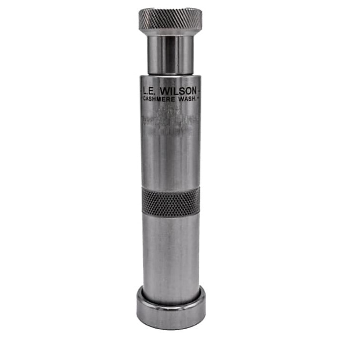 L.E Wilson Bullet Seater 6.5 Creedmoor