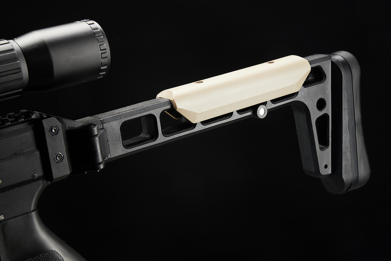 Snowpeak AP900 PCP 6.35mm