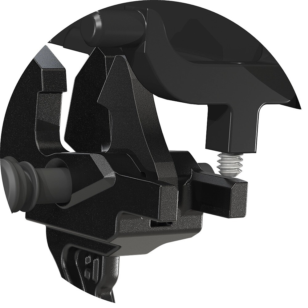Hiperfire Xtreme AK Safety Selector