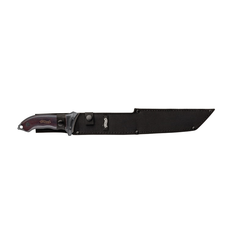 Walther Machtac V Machete Kniv