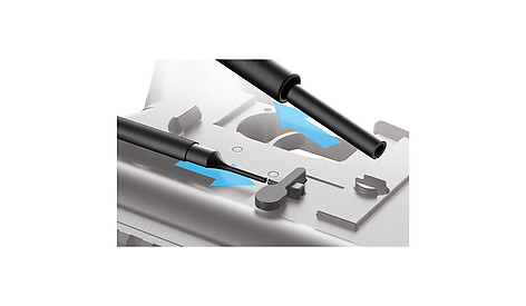 Wheeler Engineering AR-15 Roll Pin Install Tool Kit