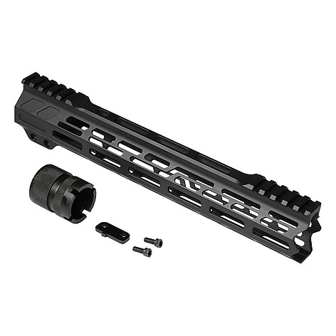 CMMG EML11 AR-15 279mm Handguard Svart