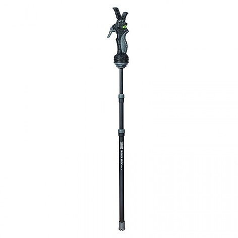 Primos Trigger Stick Gen III Monopod Hög 84-165cm Onyx