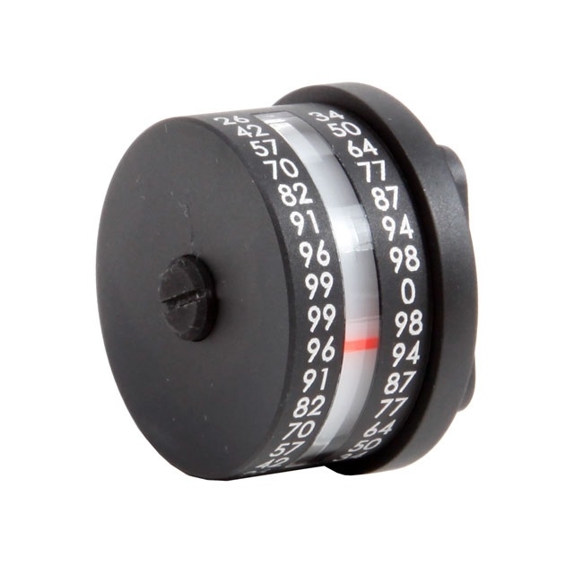 ERA-TAC Angle Cosine Indicator